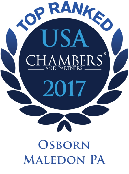 Osborn Maledon named 1st in 3 Practice Areas; 13 attorneys singled out ...